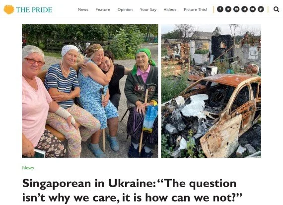 + PRESS — Genesis Architects