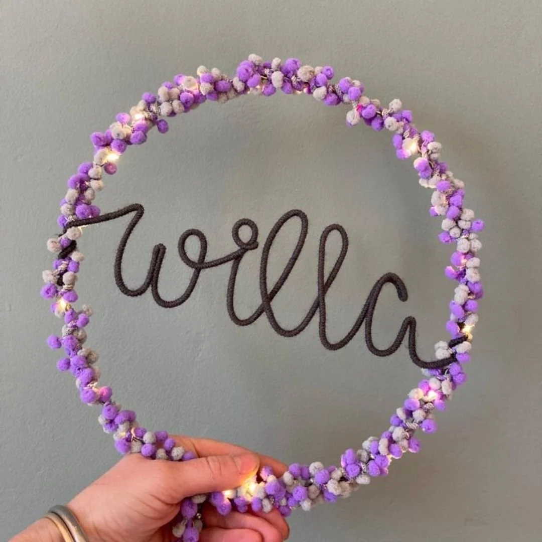 Bespoke Fairy Light Designs - If you can imagine it, I will make it ...