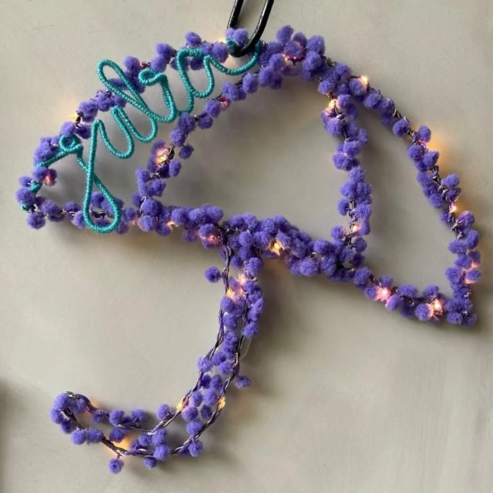 Bespoke Fairy Light Designs - If you can imagine it, I will make it ...