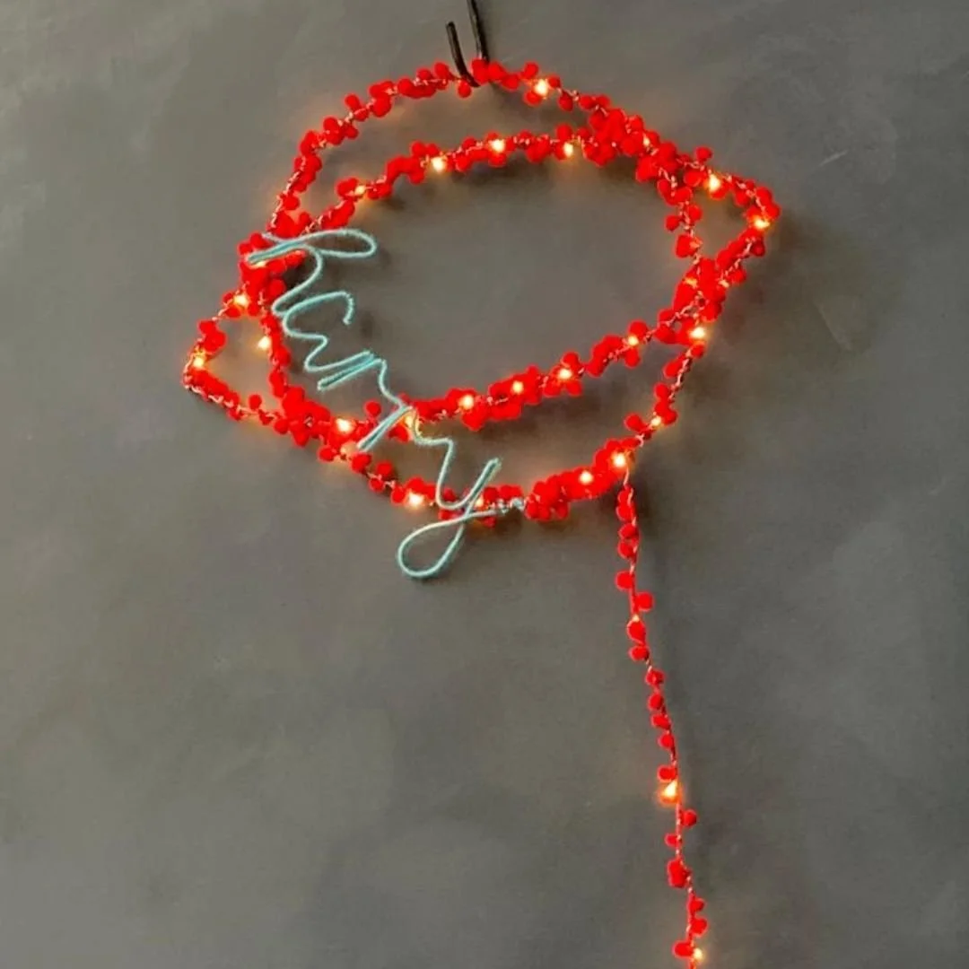 Bespoke Fairy Light Designs - If you can imagine it, I will make it ...