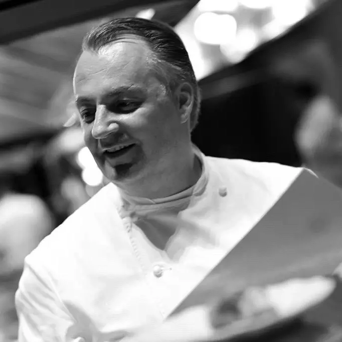 Chefs & Collaborators — THE HYVE