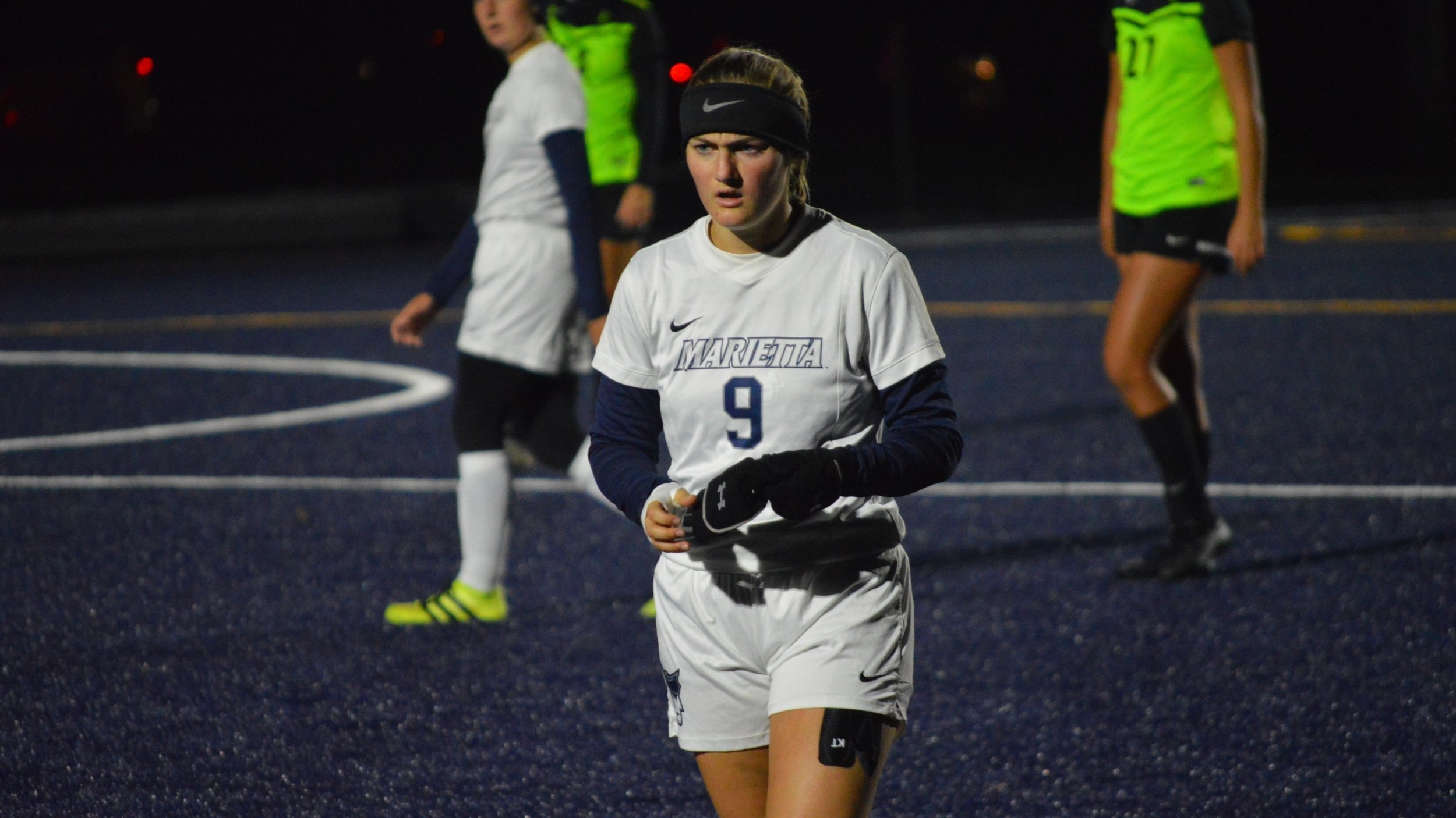 Where Are They Now? - Embrey Roberts — Marietta Community Foundation