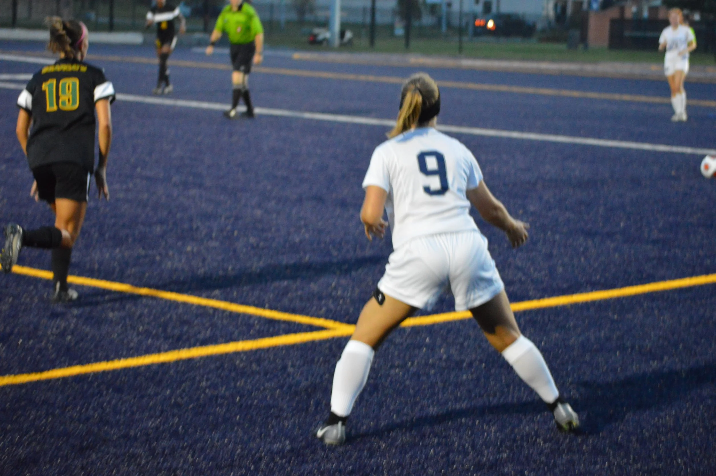 Where Are They Now? - Embrey Roberts — Marietta Community Foundation