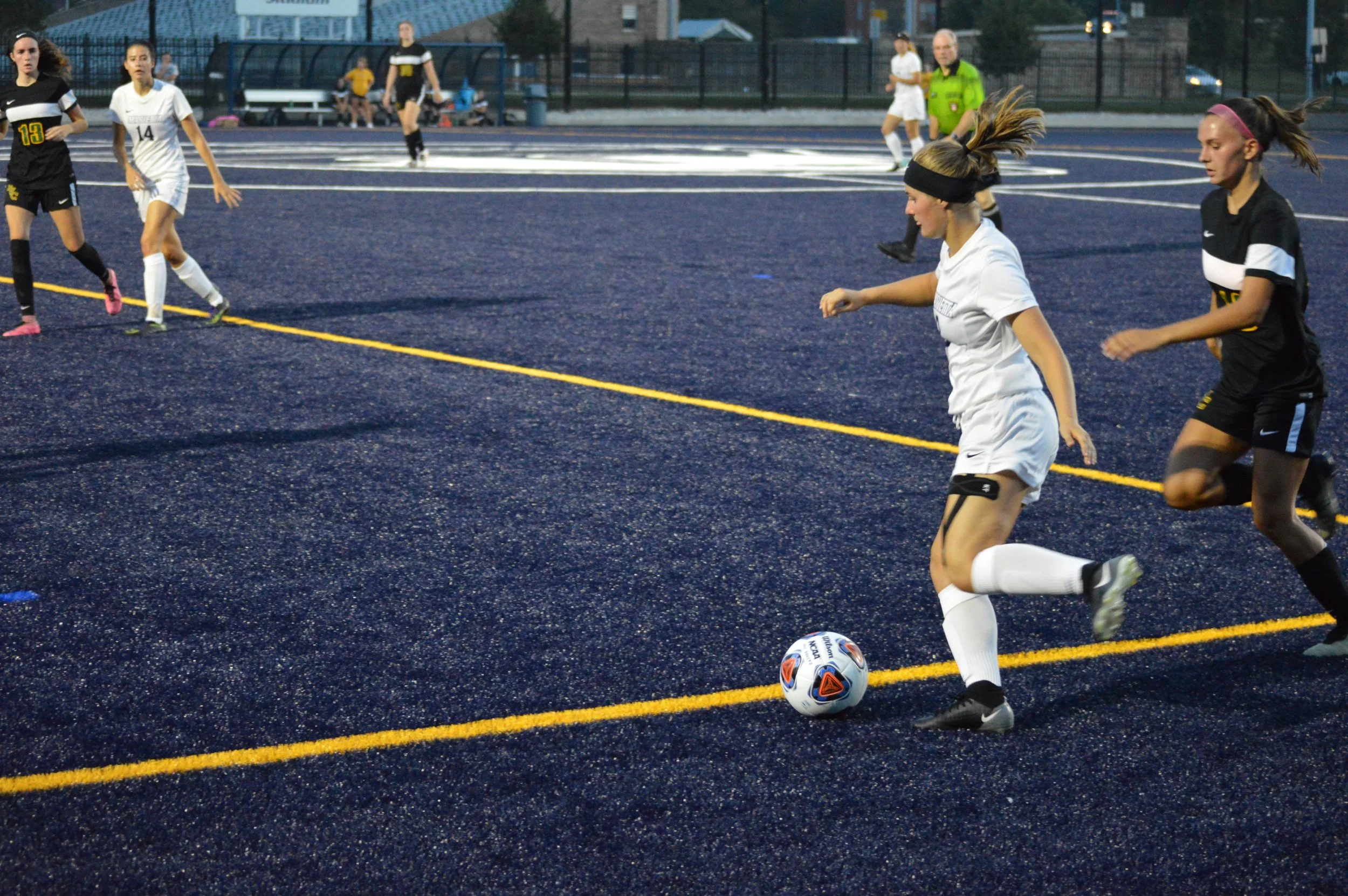 Where Are They Now? - Embrey Roberts — Marietta Community Foundation