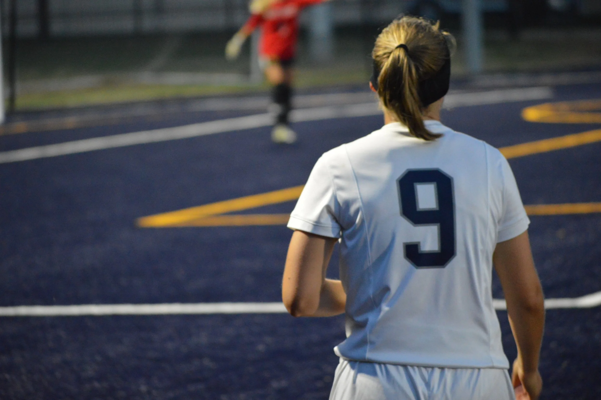 Where Are They Now? - Embrey Roberts — Marietta Community Foundation