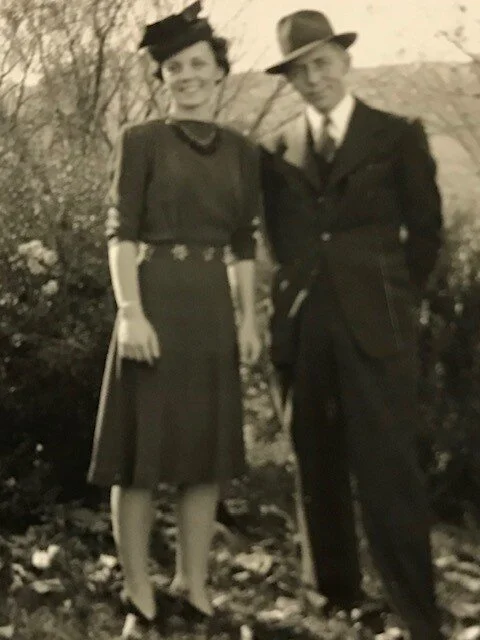 Legacies Live Forever: The Broughton Family — Marietta Community Foundation