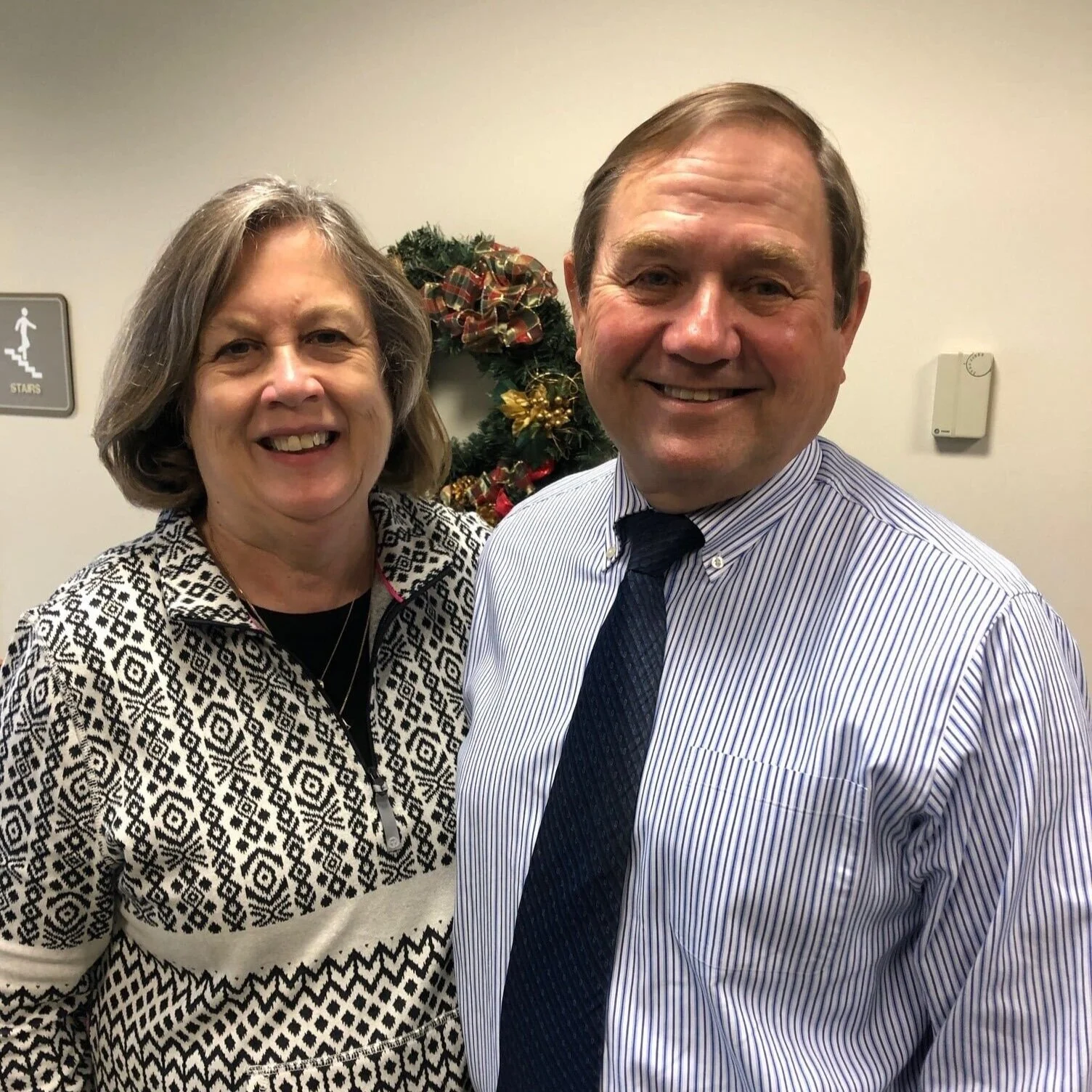 Meet the Donors: Jeff & Renanne Welch — Marietta Community Foundation