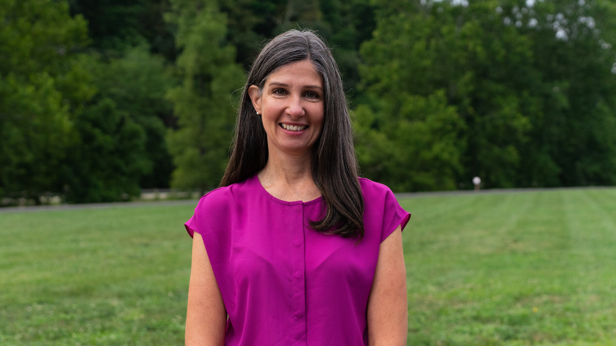 Meet the Staff: Amy Arnold — Marietta Community Foundation