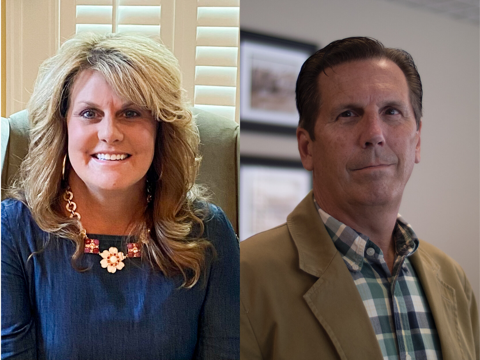 Jill Witucky Joins Board of Directors Following Departure of Kin Brewer ...