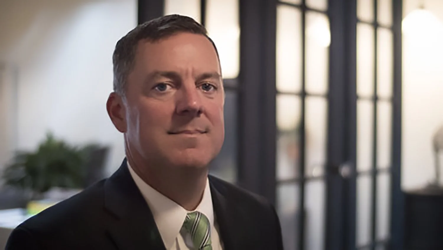 Erb Completes Term as Board Chair, Passes Torch to Riggs — Marietta ...