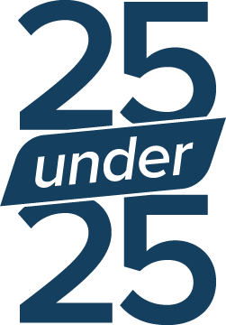 25 Under 25 — Marietta Community Foundation