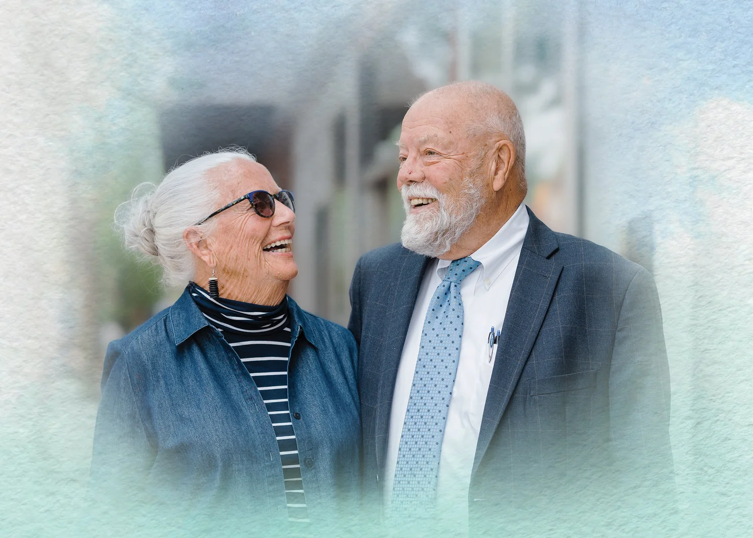 Inspiring Community: Jerry and Jennylou Brock — Marietta Community ...