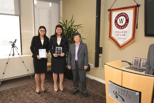 Tang Moot Court Competition — NAPABA Law Foundation