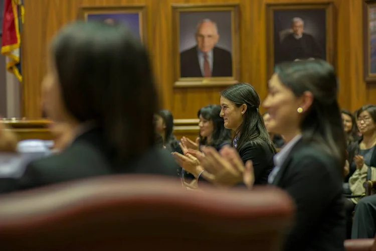 Tang Moot Court Competition — NAPABA Law Foundation