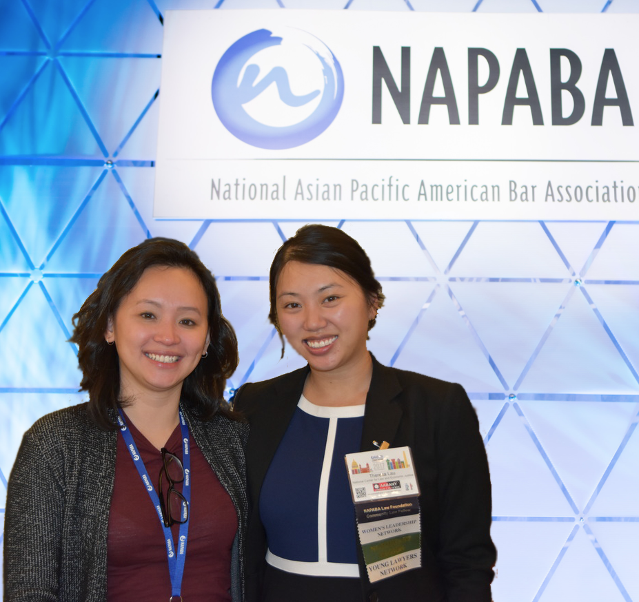 NAPABA Law Foundation