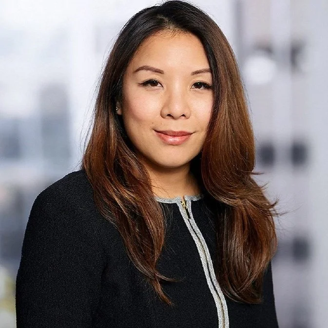 Board Members — NAPABA Law Foundation