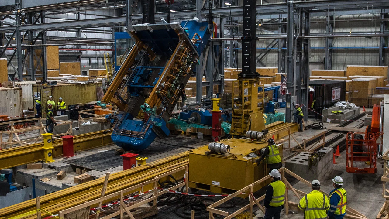 Western Crane Service