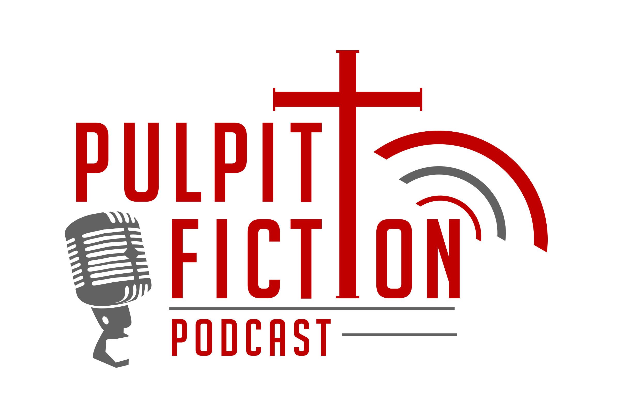Pulpit Fiction