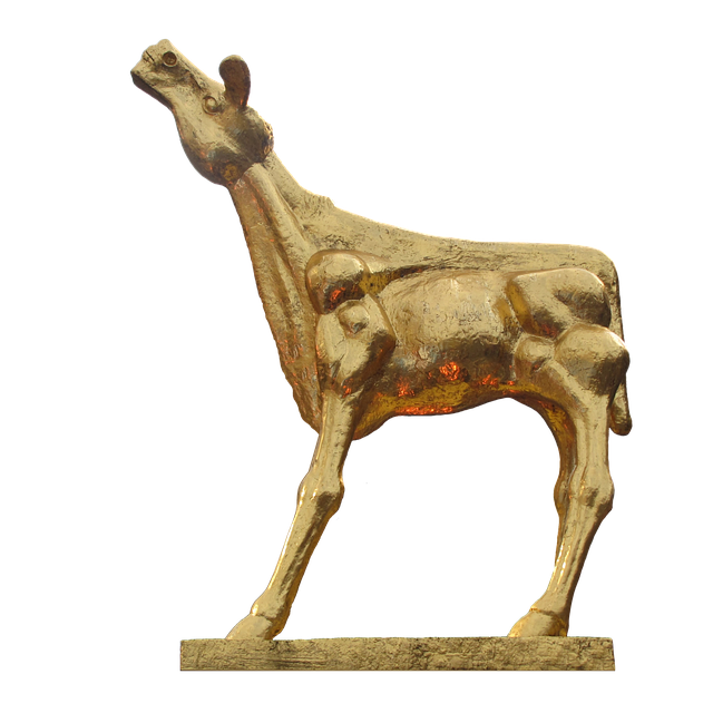 NL 305 Golden Calf Exodus 32 1 14 Pulpit Fiction NL 305 Golden Calf Exodus 32 1 14 Pulpit Fiction