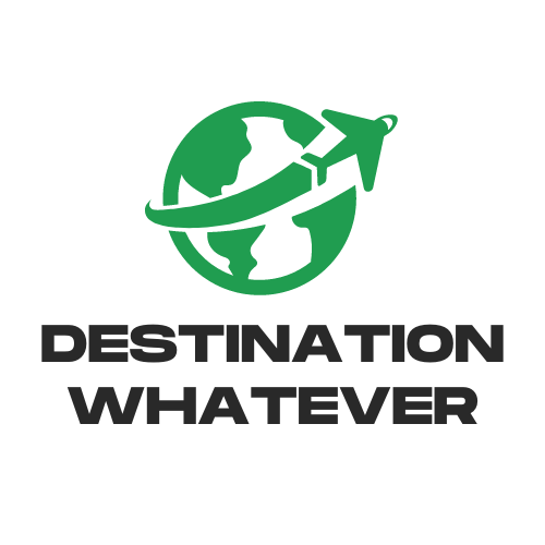Destination Whatever Travel Agency