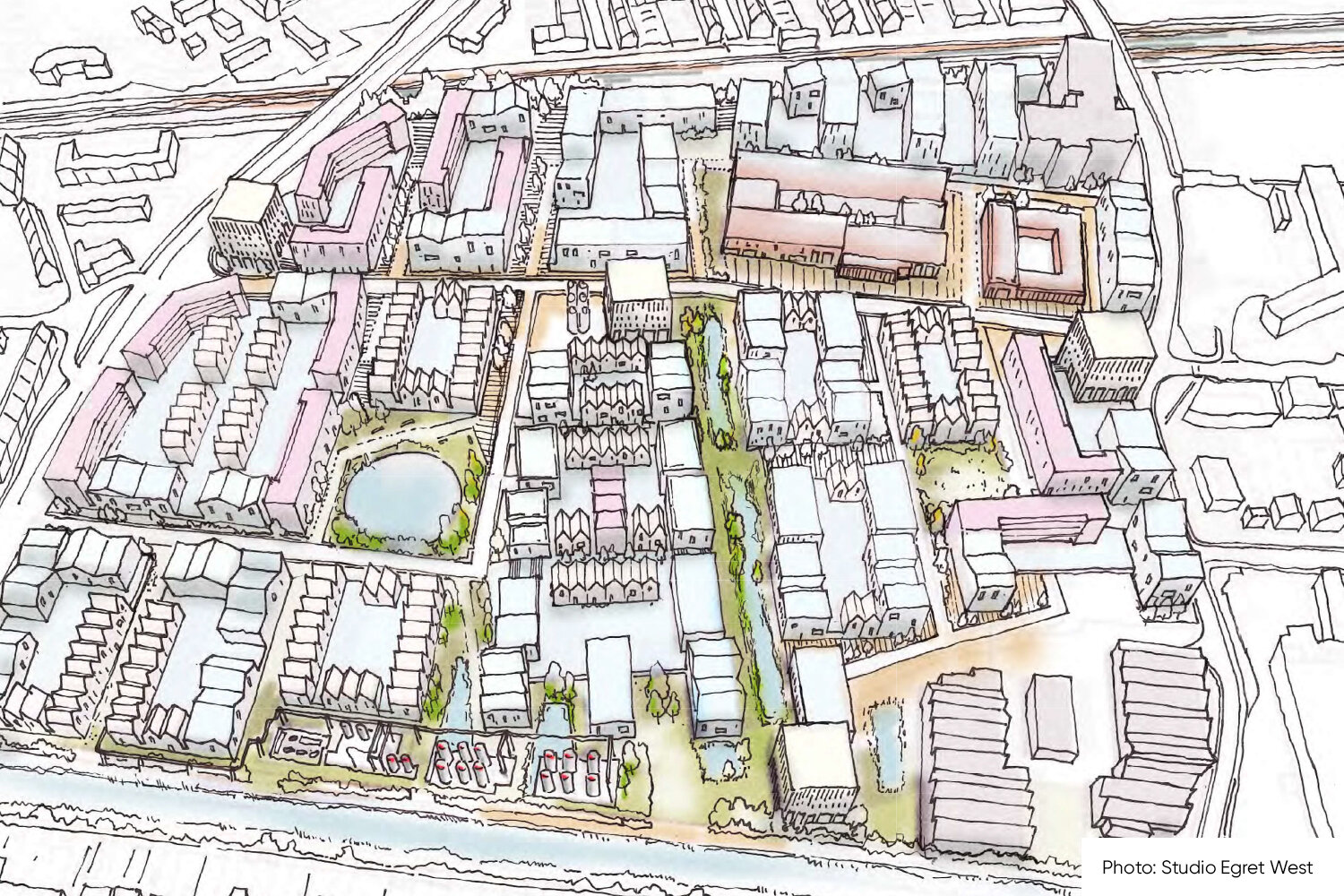 About — LSL Partners