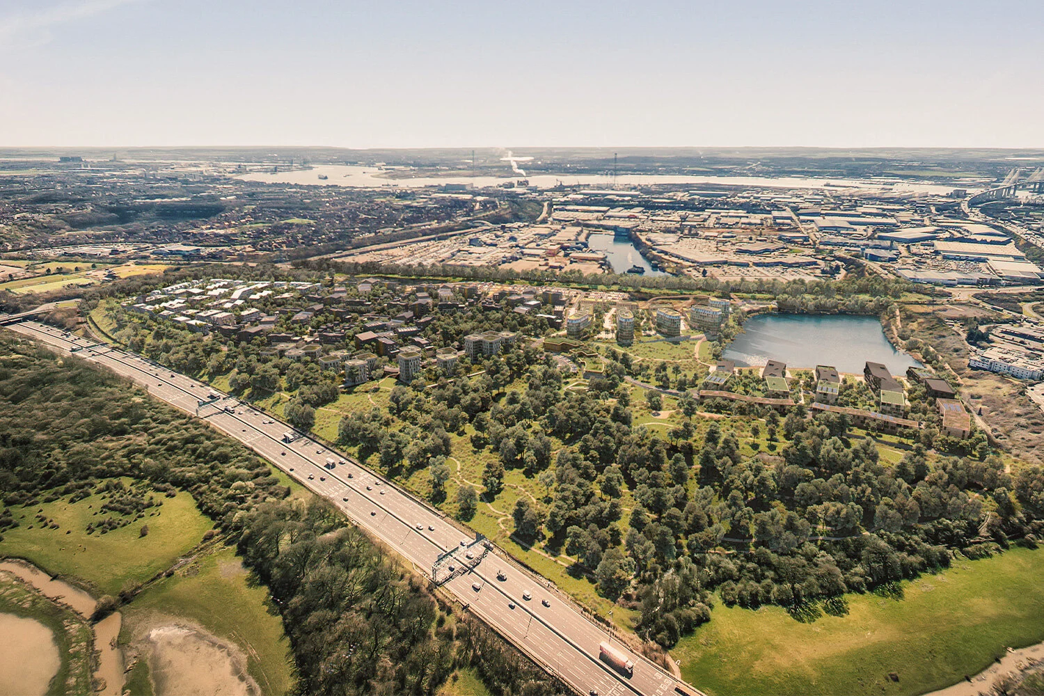 About — LSL Partners