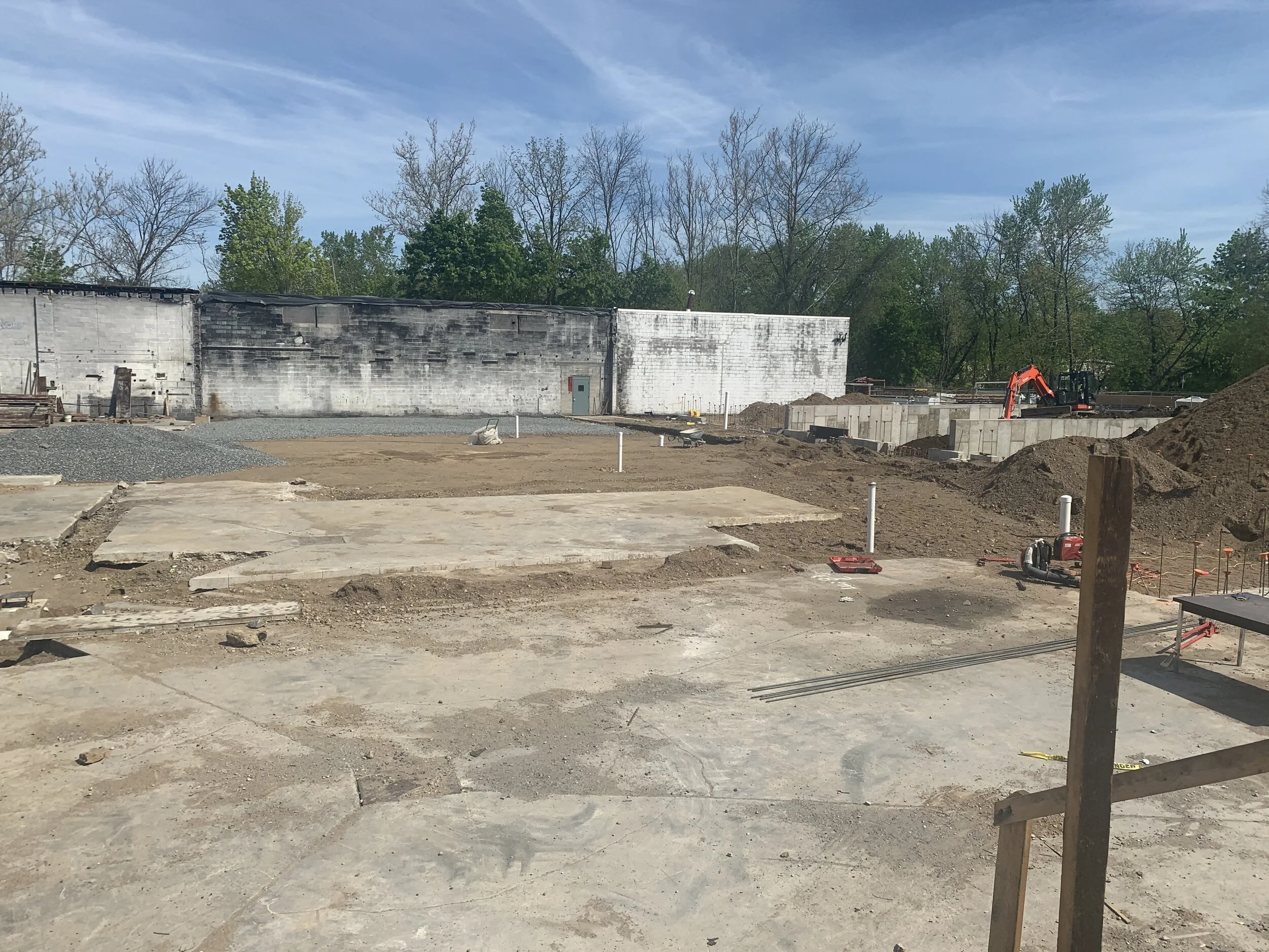 Delta Interior Construction, Inc.