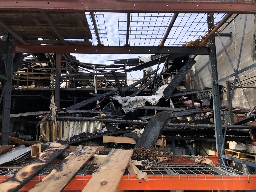 Delta Interior Construction, Inc.