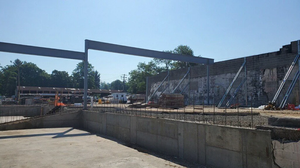 Delta Interior Construction, Inc.