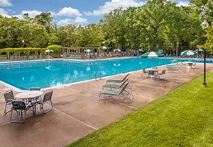 LIVEbe Communities - Apartments in Maryland