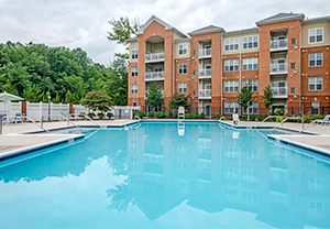 LIVEbe Communities - Apartments in Maryland