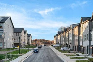 LIVEbe Communities - Apartments in Maryland