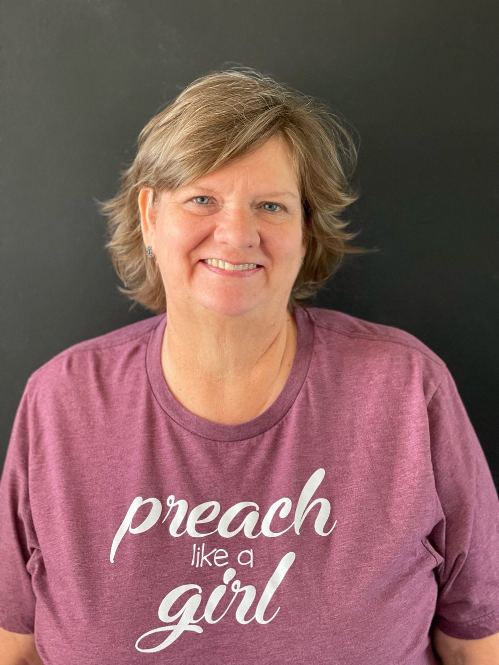 Church Staff — Greenview Church of God