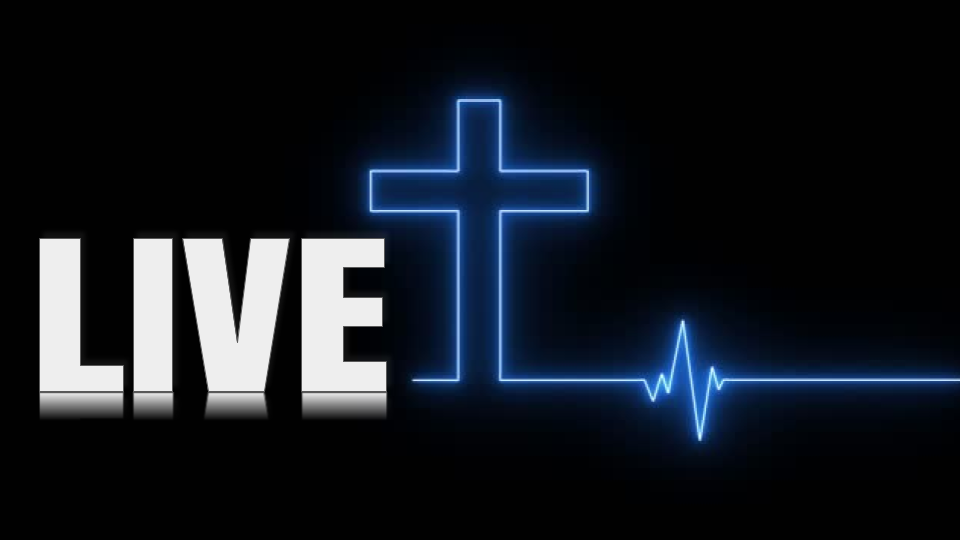 Live Stream — Greenview Church of God