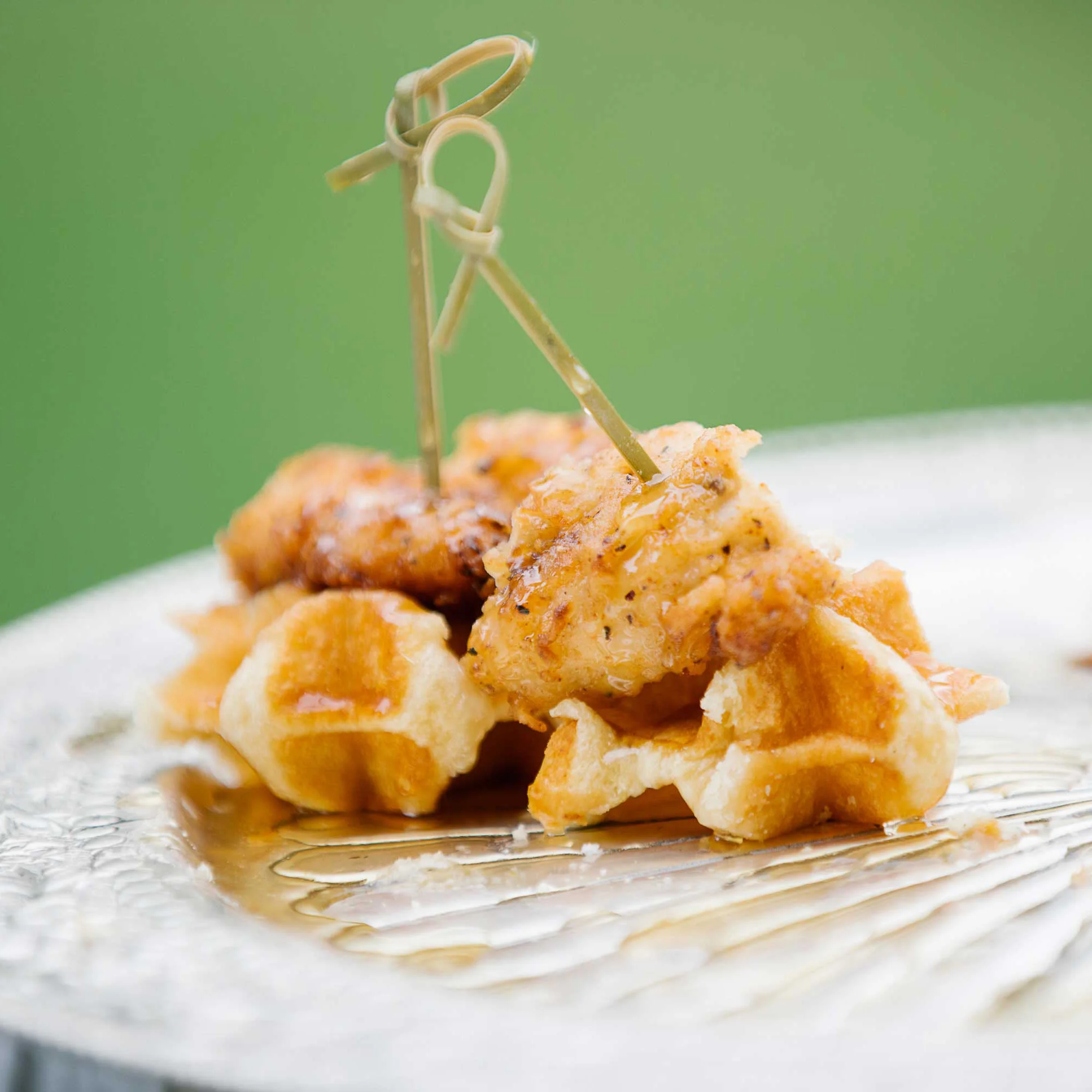 Ben and Margaret Gross Wedding — Lowcountry Kitchen