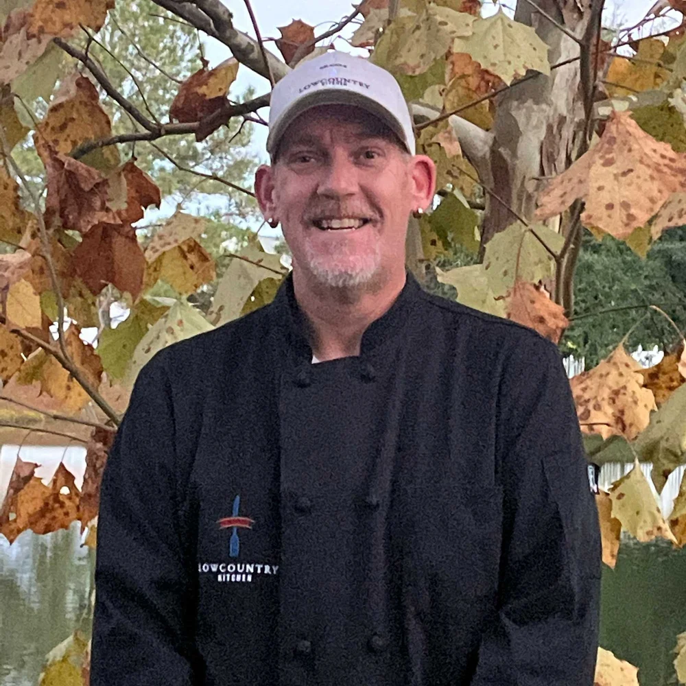 Event Team — Lowcountry Kitchen