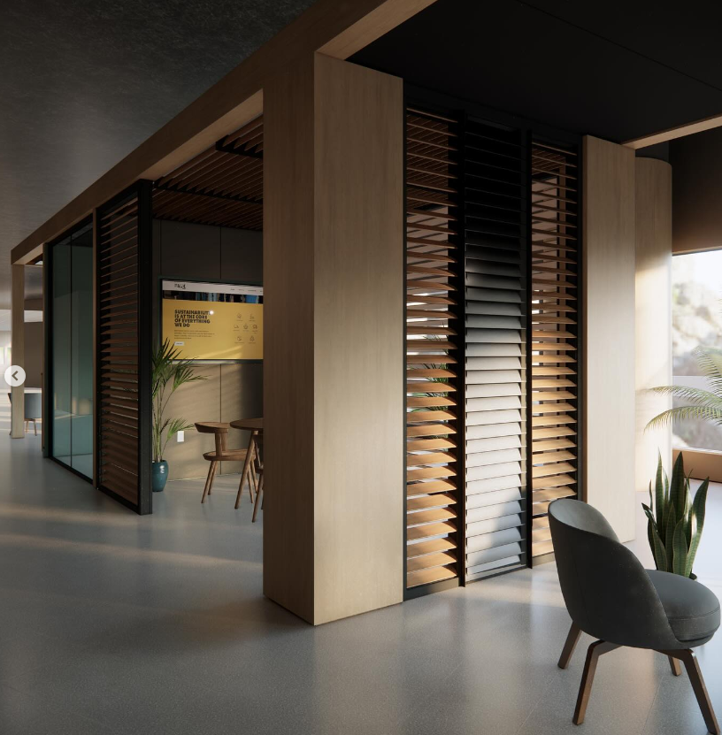 A Closer Look at Earth Day Initiatives : FalkBuilt Hawaii — Corporate ...