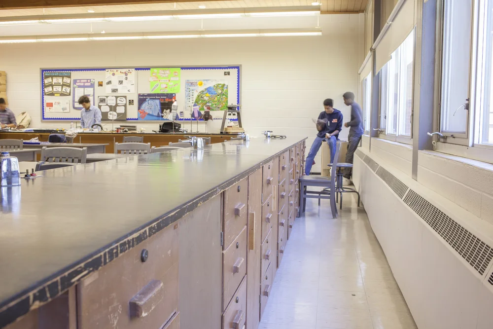 Course Selection — Kingsway College