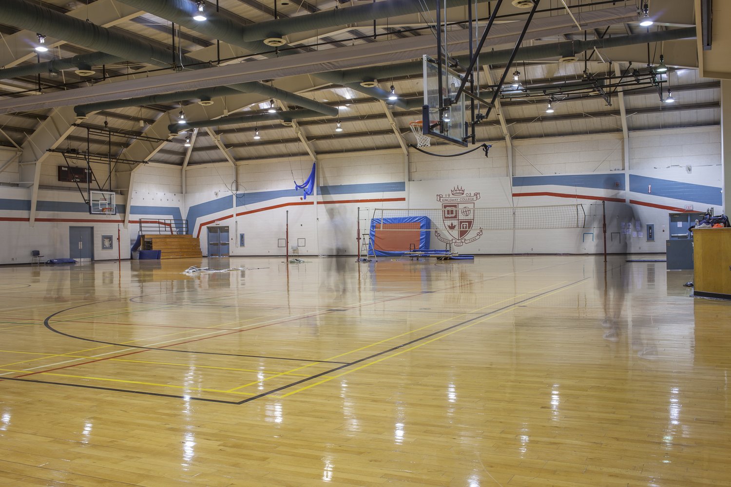 Student Life — Kingsway College