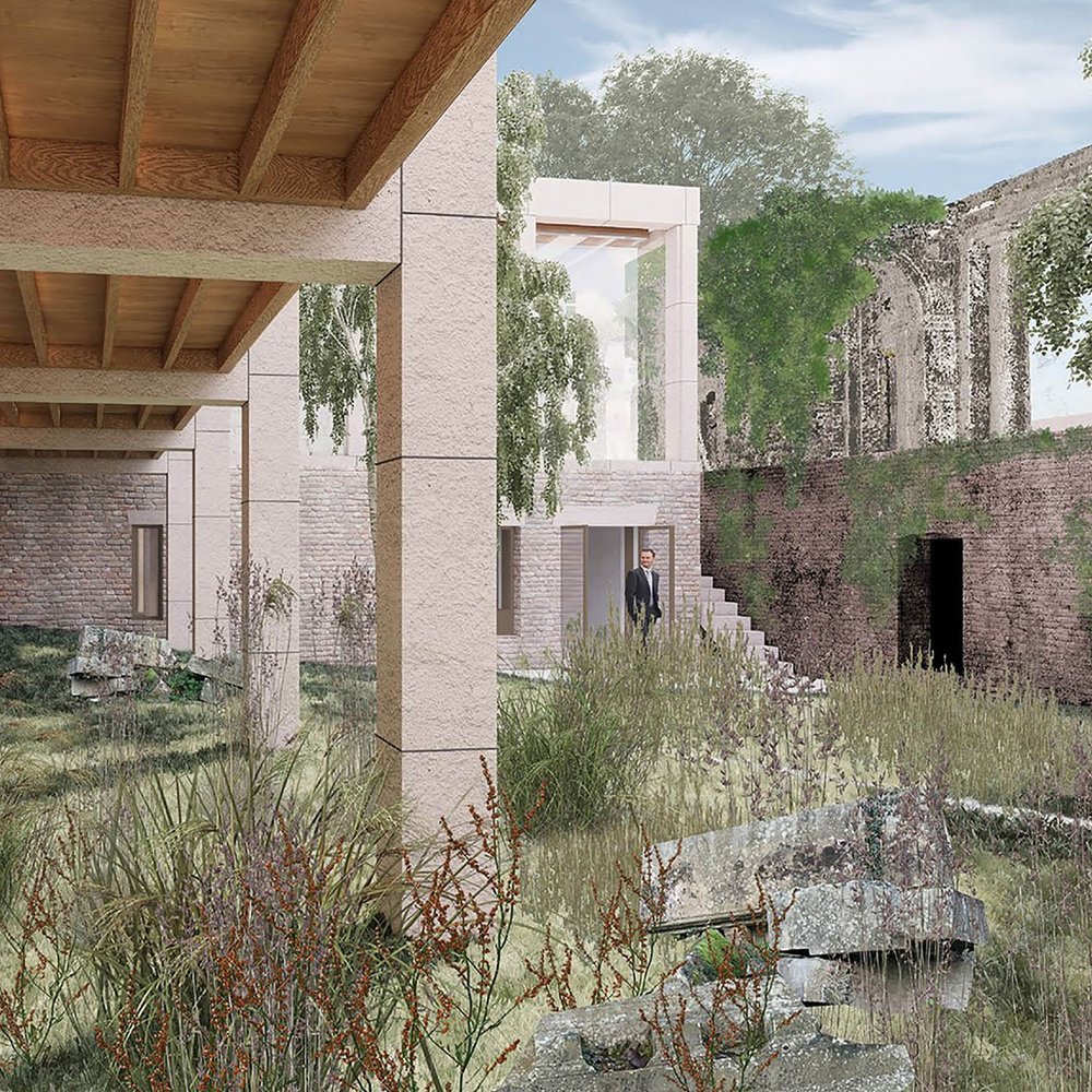 Houses- Phoenix House — CSK Architects