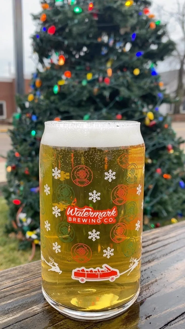 Watermark Brewing Company