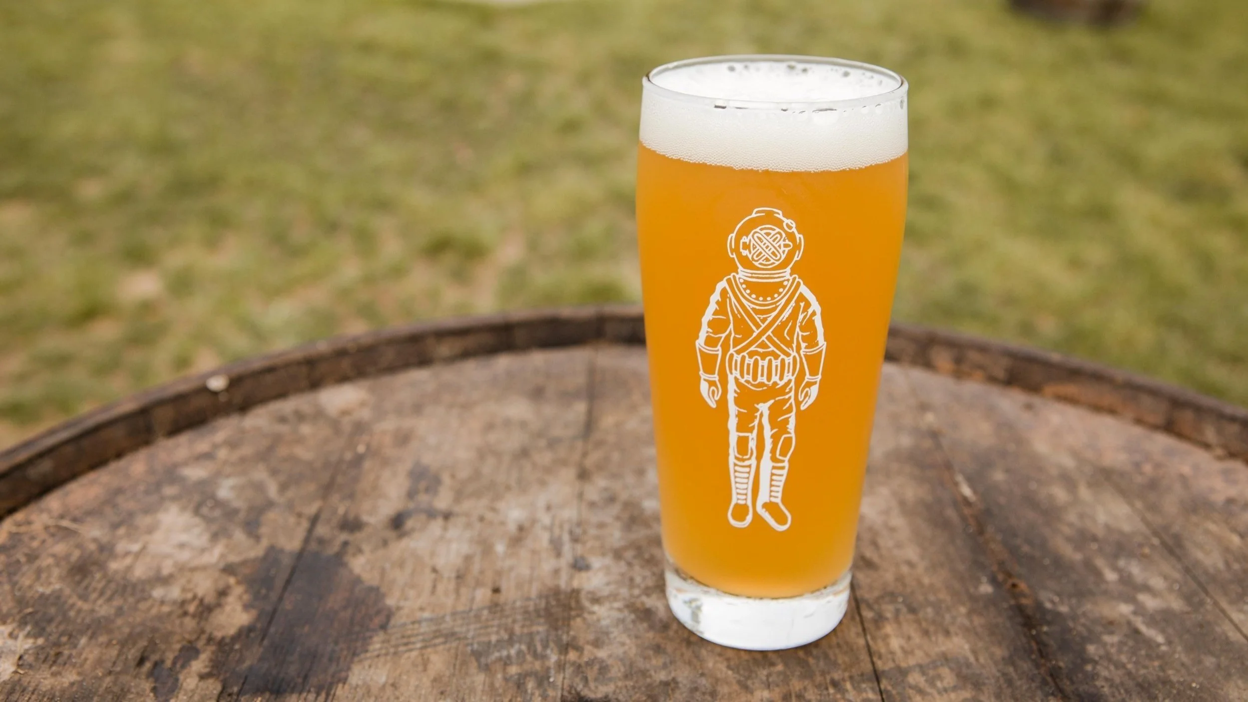 Watermark Brewing Company