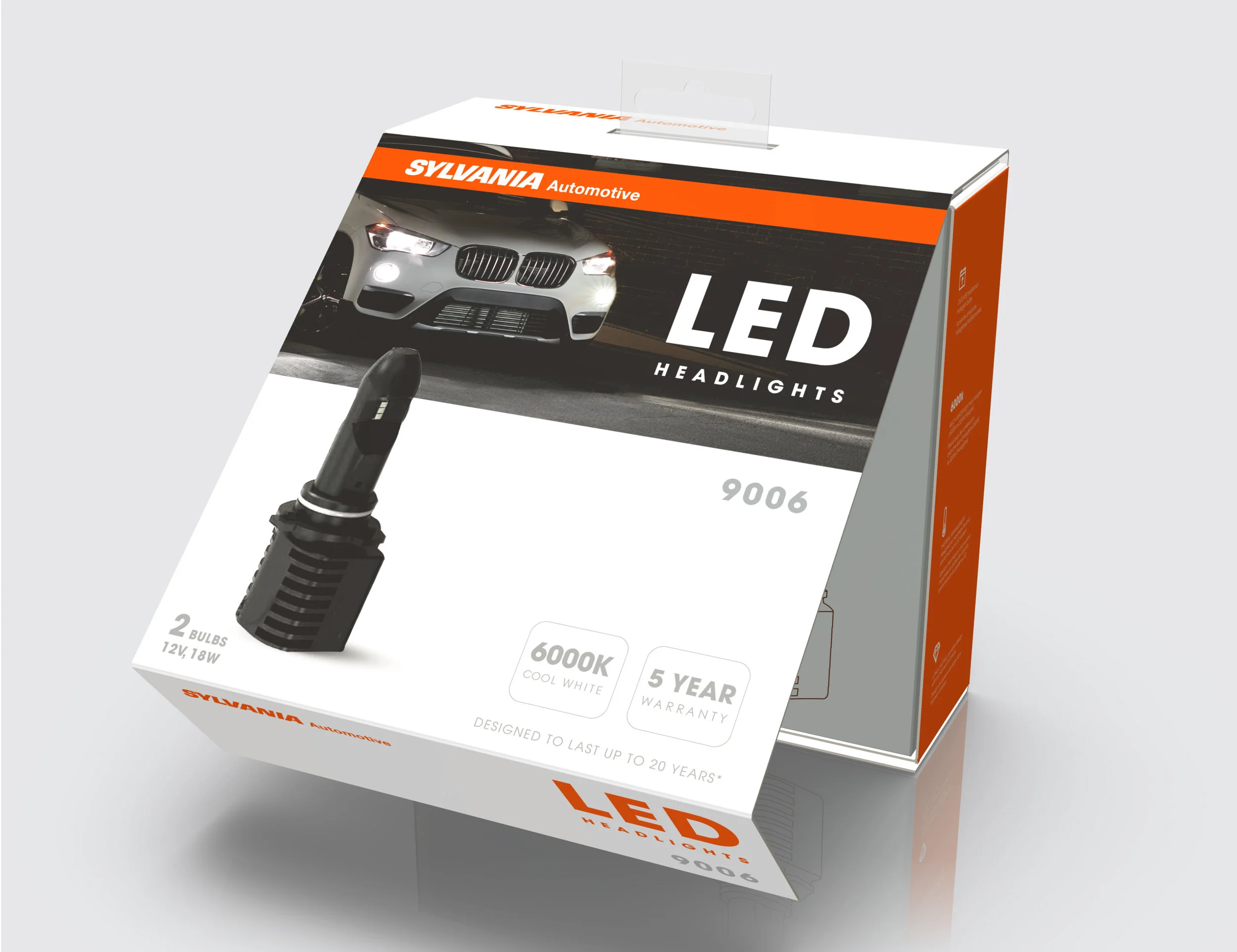 Packaging Design — Amber Guilbeault