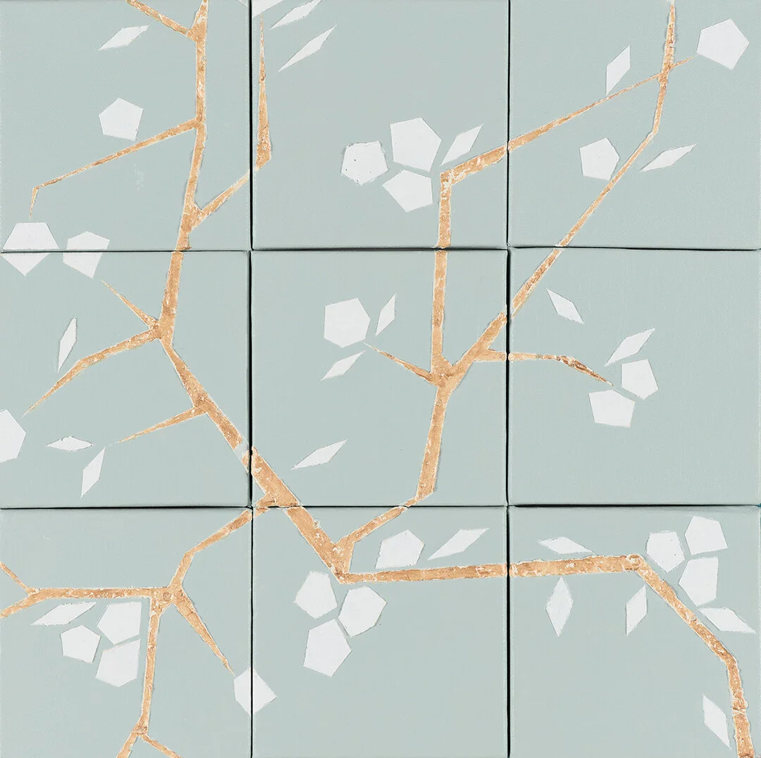 Portfolio — MILLIE SIMS ART