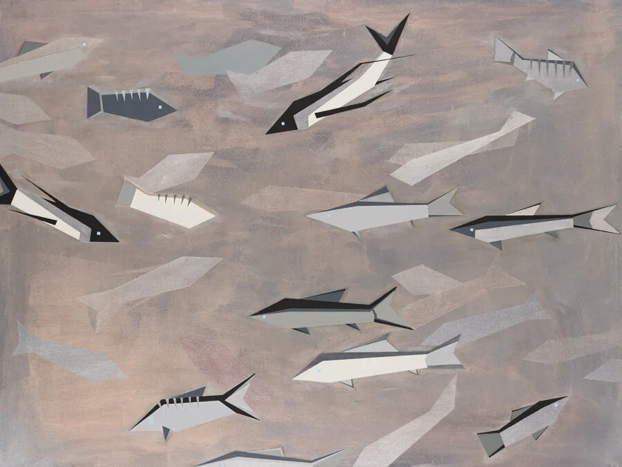 Portfolio — MILLIE SIMS ART