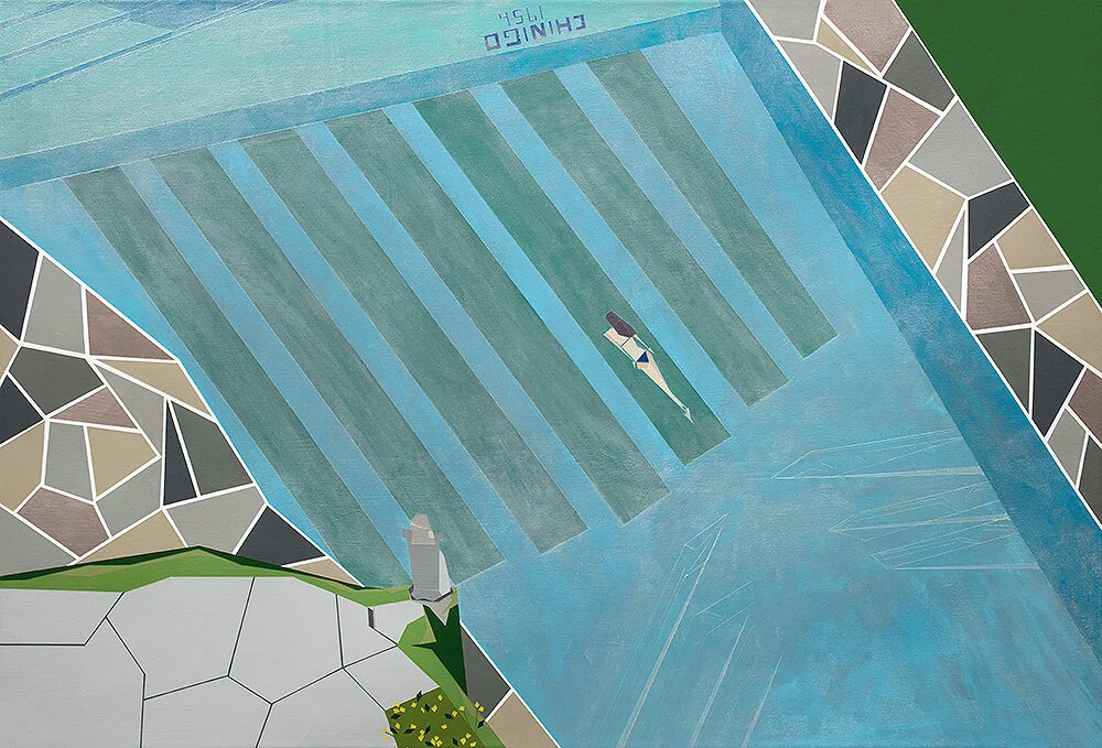 Portfolio — MILLIE SIMS ART