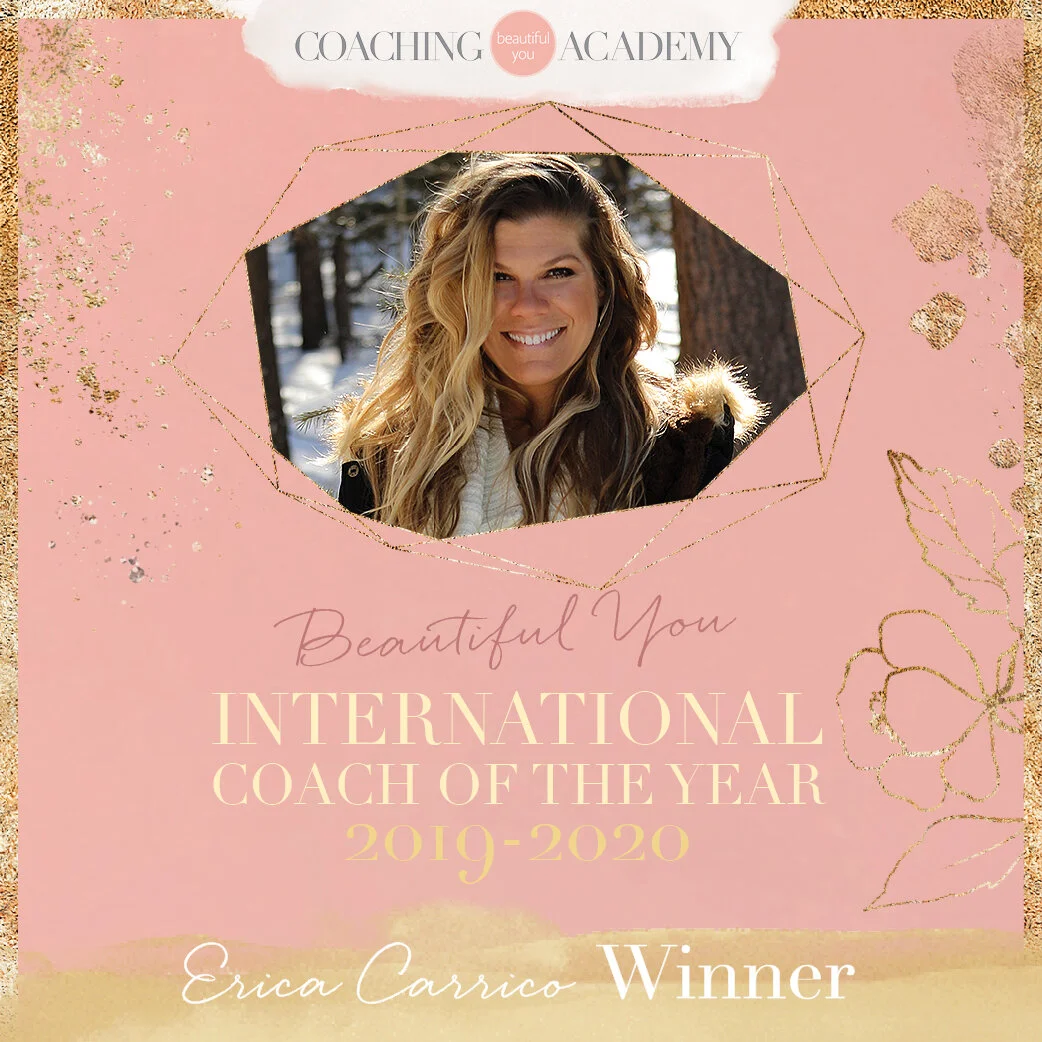 Spiritual Speaker Denver Colorado — Erica Carrico