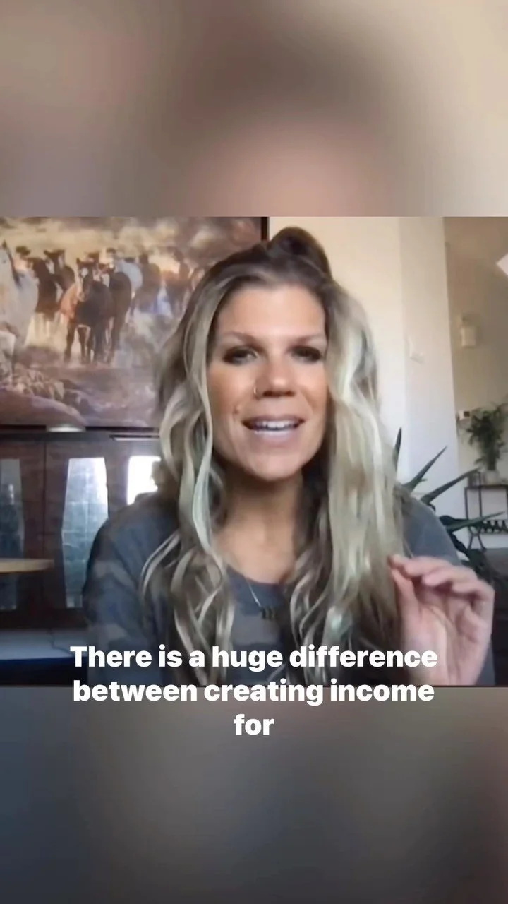 Why I became a Heart-Centered Career Coach — Erica Carrico