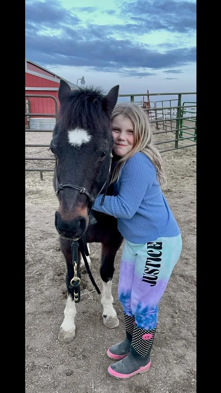 Struggling To Find Your Life Purpose? — Erica Carrico