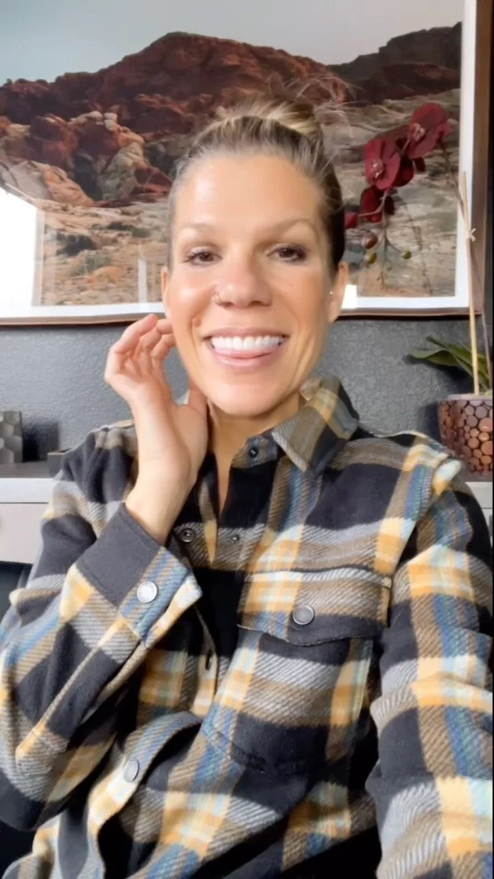 About Erica Carrico — Erica Carrico